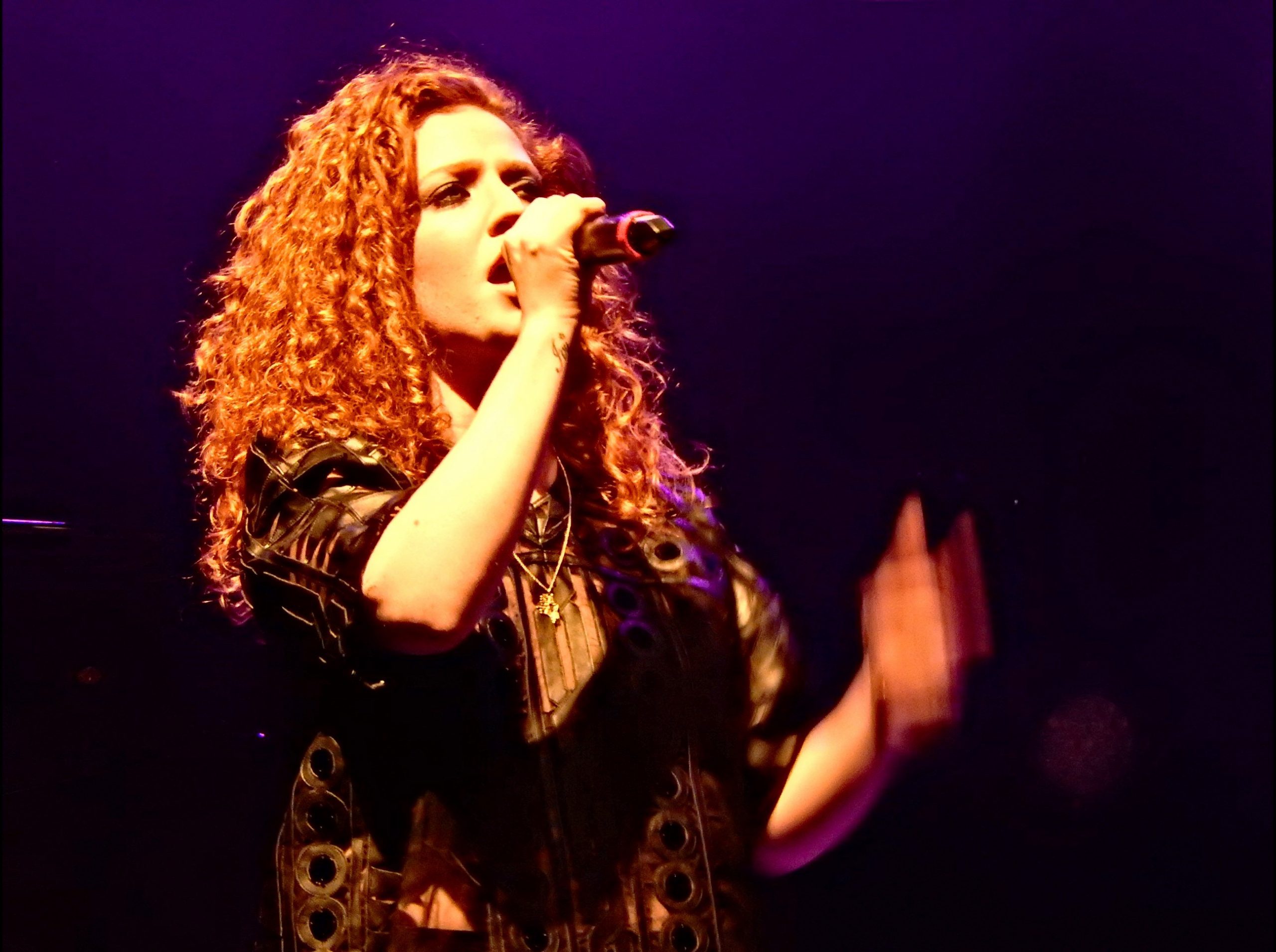 Jess Glynne’s faux cry of 'discrimination' shows how out of touch ...
