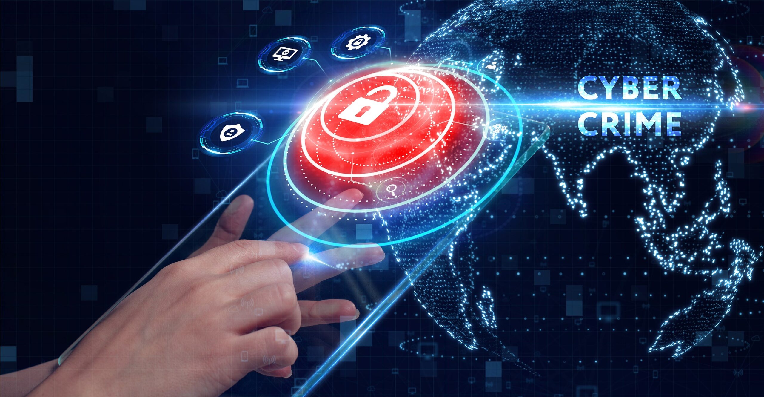 Data Protection: What Tools Are Available To Enhance Security? - Shout ...