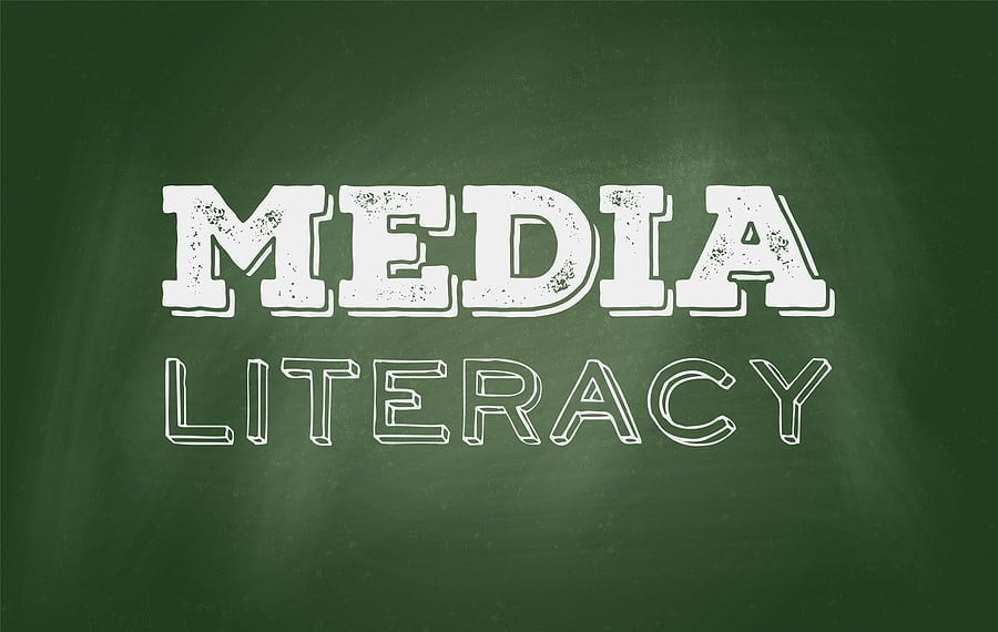 The Importance Of Media Literacy For Today’s Youth