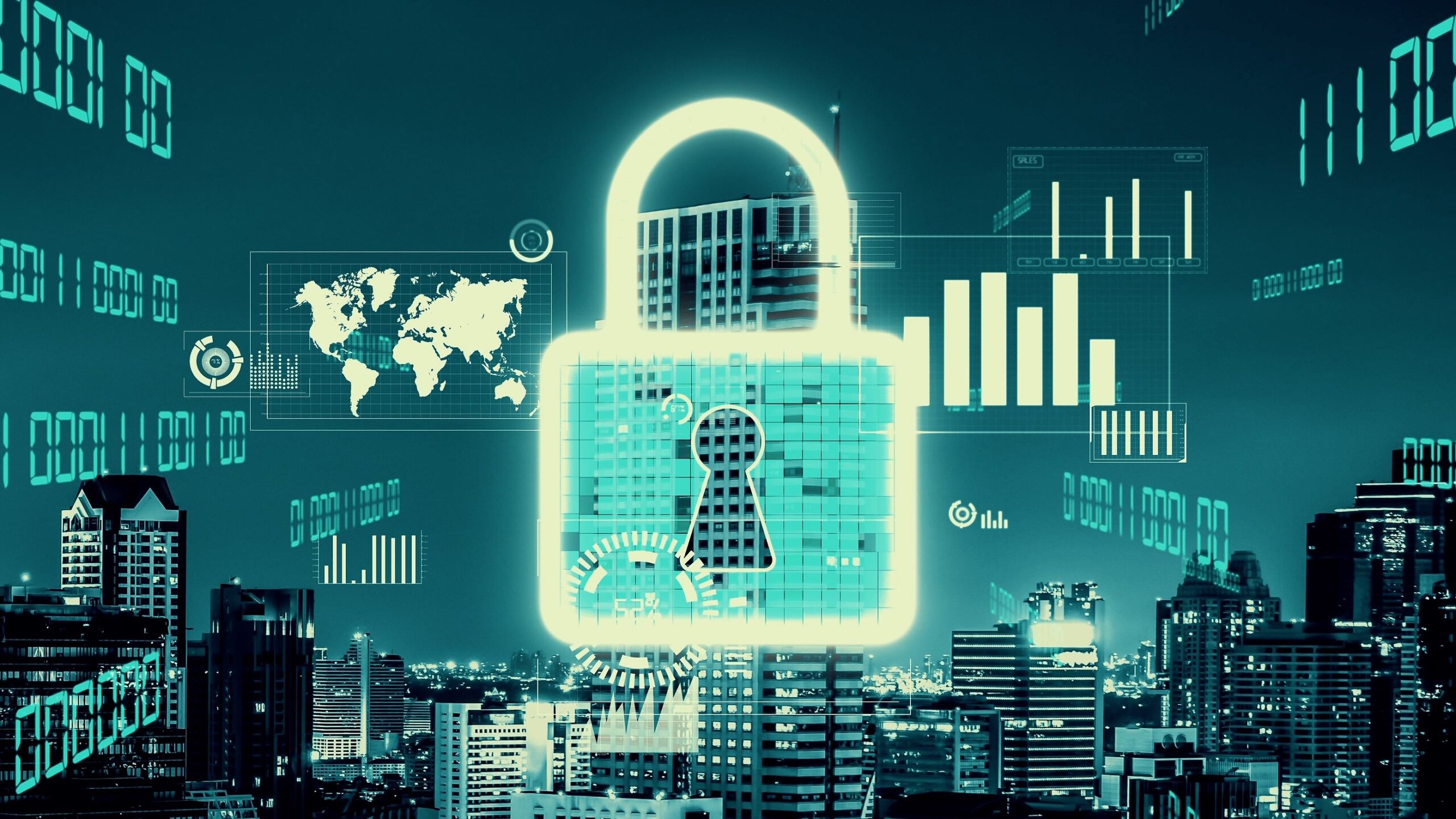 Is Cyber Crime A Threat To Environmental Sustainability?