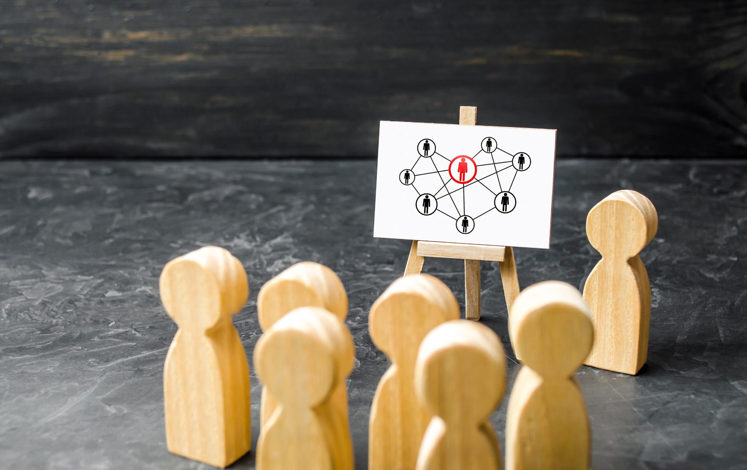 Strategies to Increase Staff Productivity: Creating A Positive Work ...