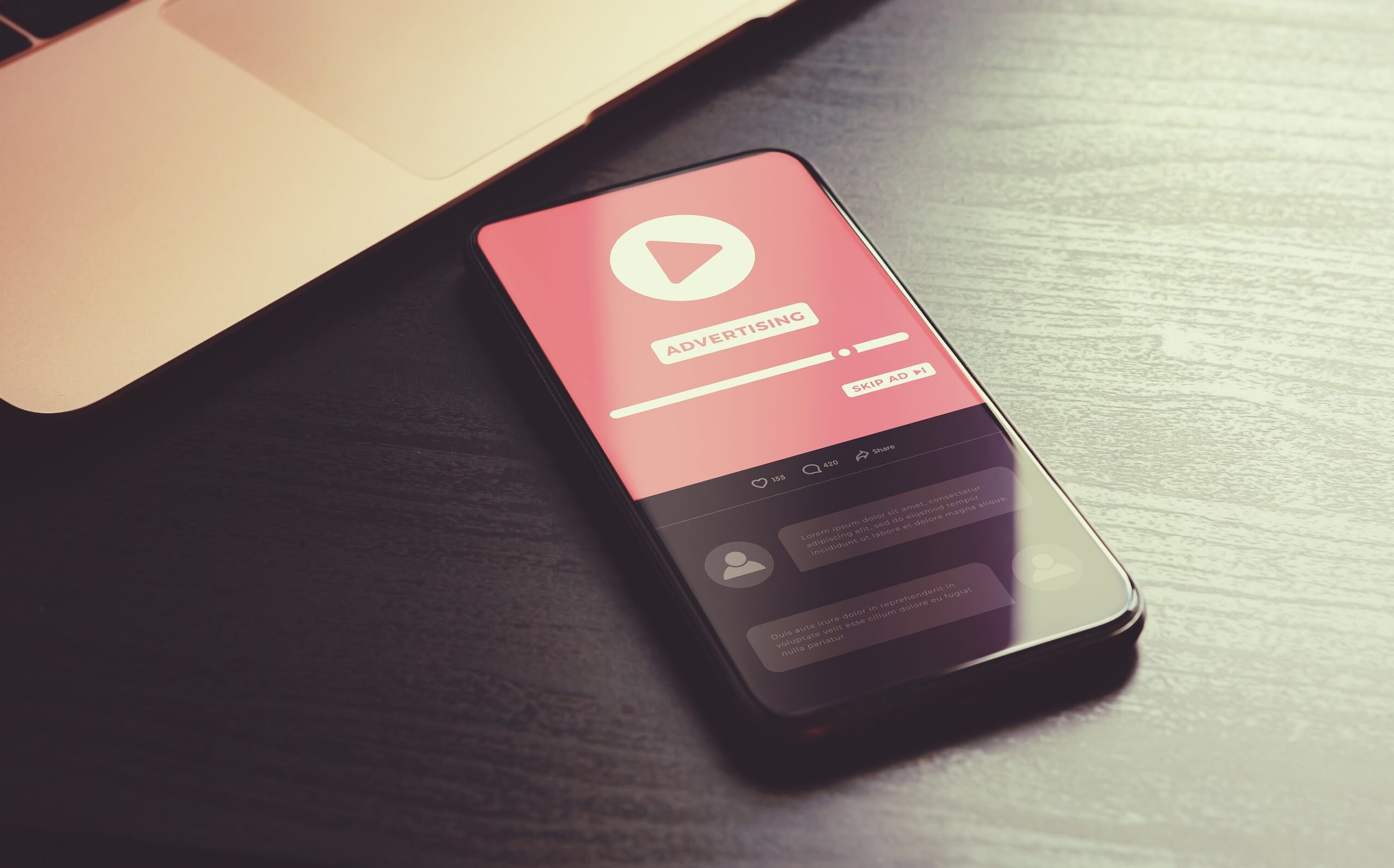 Why Media Literacy Programs Need To Put A Spotlight On 'Stealth Advertising'