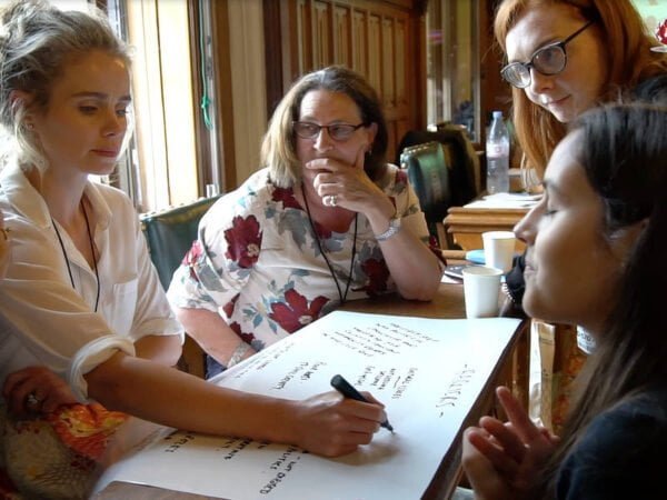 Preventing and Countering Violent Extremism (PCVE) - Shout Out UK