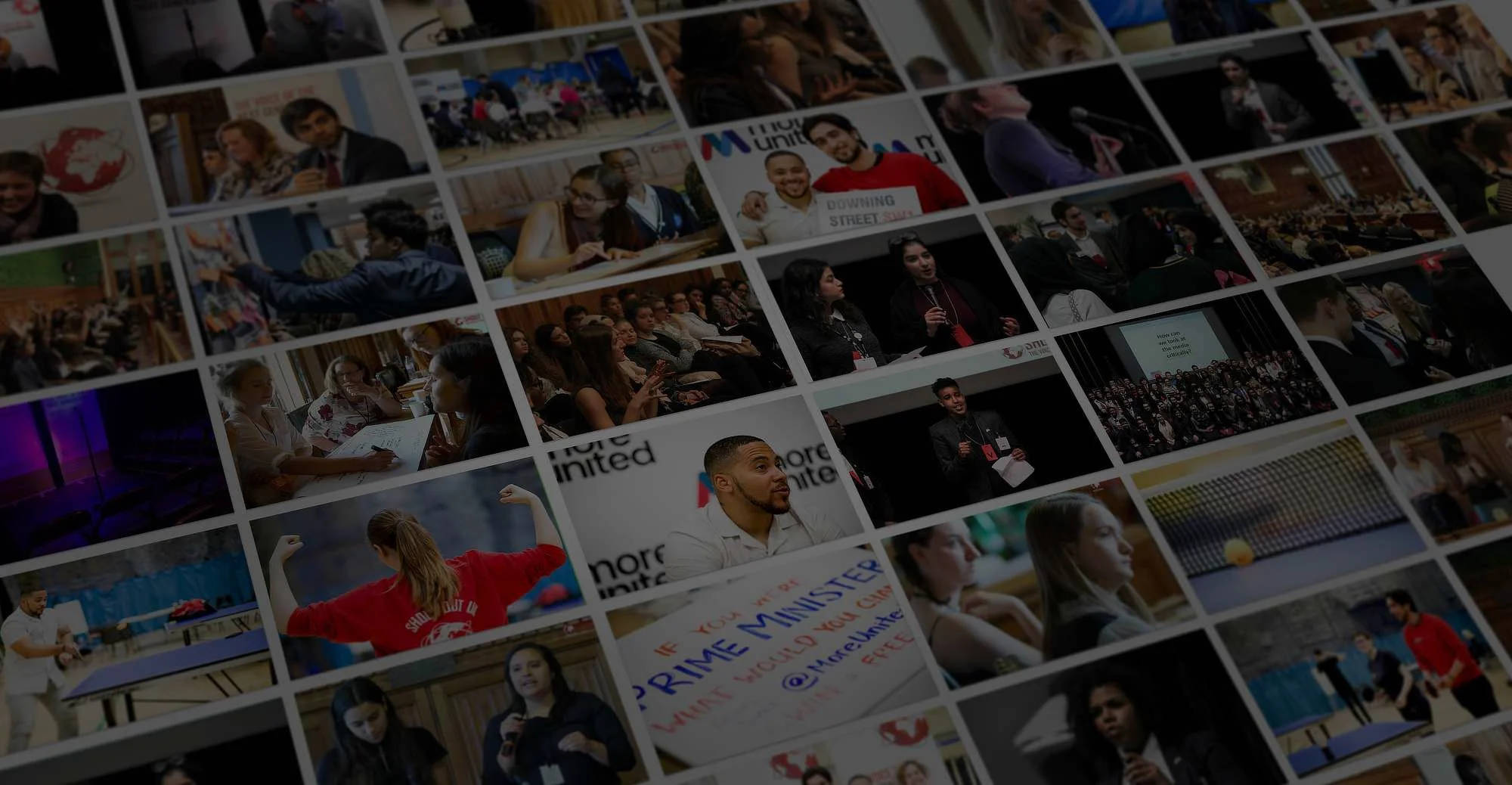 For Schools/Colleges - Shout Out UK