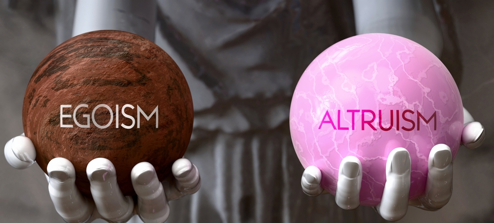 What is Effective Altruism and Why You Should Try It